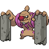 Conkeldurr | Pokémon Empyrean Wiki | Fandom