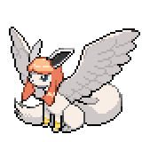 Valkyreon | Pokémon Empyrean Wiki | Fandom