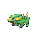 Electrike | Pokémon Empyrean Wiki | Fandom