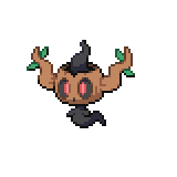 Phantump | Pokémon Empyrean Wiki | Fandom