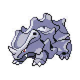 Rhyhorn | Pokémon Empyrean Wiki | Fandom