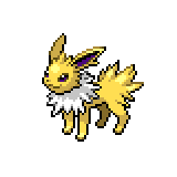 Jolteon | Pokémon Empyrean Wiki | Fandom