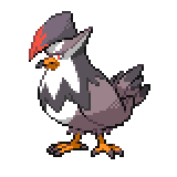 Staraptor | Pokémon Empyrean Wiki | Fandom
