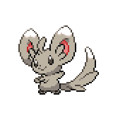 Minccino Evolution Chart