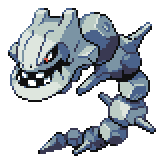 Steelix | Pokémon Empyrean Wiki | Fandom