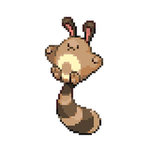 Sentret Evolution Chart