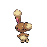 Buneary | Pokémon Empyrean Wiki | Fandom