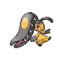 Mawile Evolution Chart