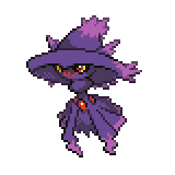 Mismagius | Pokémon Empyrean Wiki | Fandom