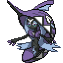 Tapu Fini | Pokémon Empyrean Wiki | Fandom