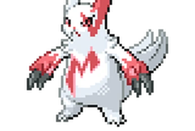 Zangoose Evolution Chart