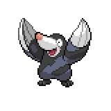 Drilbur | Pokémon Empyrean Wiki | Fandom