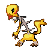 Mutant Pikachu | Pokémon Empyrean Wiki | Fandom