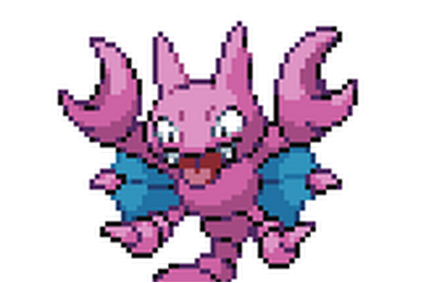 Gligar Evolution Chart