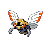 Ninjask | Pokémon Empyrean Wiki | Fandom