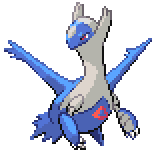 Shiny Latios Sprite