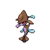 Skrelp Evolution Chart