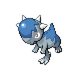 Cranidos | Pokémon Empyrean Wiki | Fandom