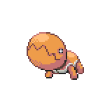 Trapinch | Pokémon Empyrean Wiki | Fandom