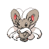 Cinccino | Pokémon Empyrean Wiki | Fandom