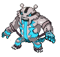 Swol Electivire | Pokémon Empyrean Wiki | Fandom