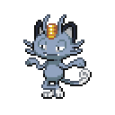 Alolan Meowth | Pokémon Empyrean Wiki | Fandom