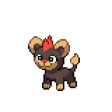 Litleo | Pokémon Empyrean Wiki | Fandom