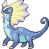 Aurorus | Pokémon Empyrean Wiki | Fandom