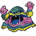 Alolan Muk | Pokémon Empyrean Wiki | Fandom