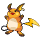 Raichu | Pokémon Empyrean Wiki | Fandom