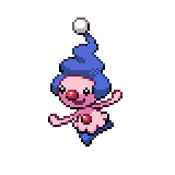 Mime Jr. | Pokémon Empyrean Wiki | Fandom