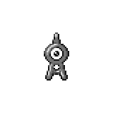 Unown | Pokémon Empyrean Wiki | Fandom