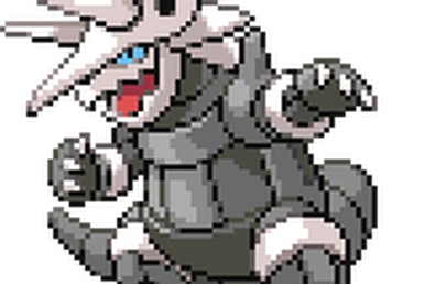 Aggron Pokemon Evolution Chart