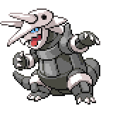 Aggron | Pokémon Empyrean Wiki | Fandom