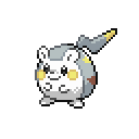 Togedemaru | Pokémon Empyrean Wiki | Fandom