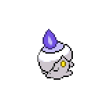 Litwick | Pokémon Empyrean Wiki | Fandom