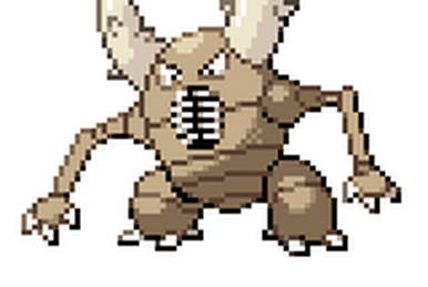 Pinsir Evolution Chart