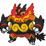 Emboar | Pokémon Empyrean Wiki | Fandom