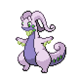 Goodra | Pokémon Empyrean Wiki | Fandom