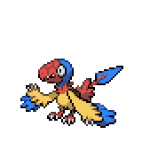 Archen | Pokémon Empyrean Wiki | Fandom