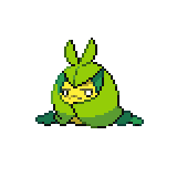 Swadloon Evolution Chart