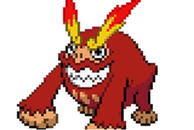 Darmanitan Evolution Chart