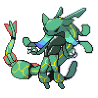 Rayqyomi 1 | Pokémon Empyrean Wiki | Fandom