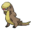 Gumshoos | Pokémon Empyrean Wiki | Fandom