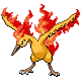 Moltres | Pokémon Empyrean Wiki | Fandom
