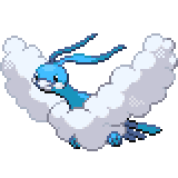 Altaria | Pokémon Empyrean Wiki | Fandom
