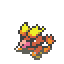 Magmar | Pokémon Empyrean Wiki | Fandom