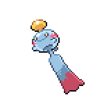 Chimecho | Pokémon Empyrean Wiki | Fandom