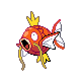 Magikarp | Pokémon Empyrean Wiki | Fandom