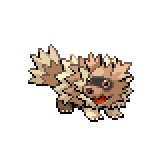 Zigzagoon | Pokémon Empyrean Wiki | Fandom